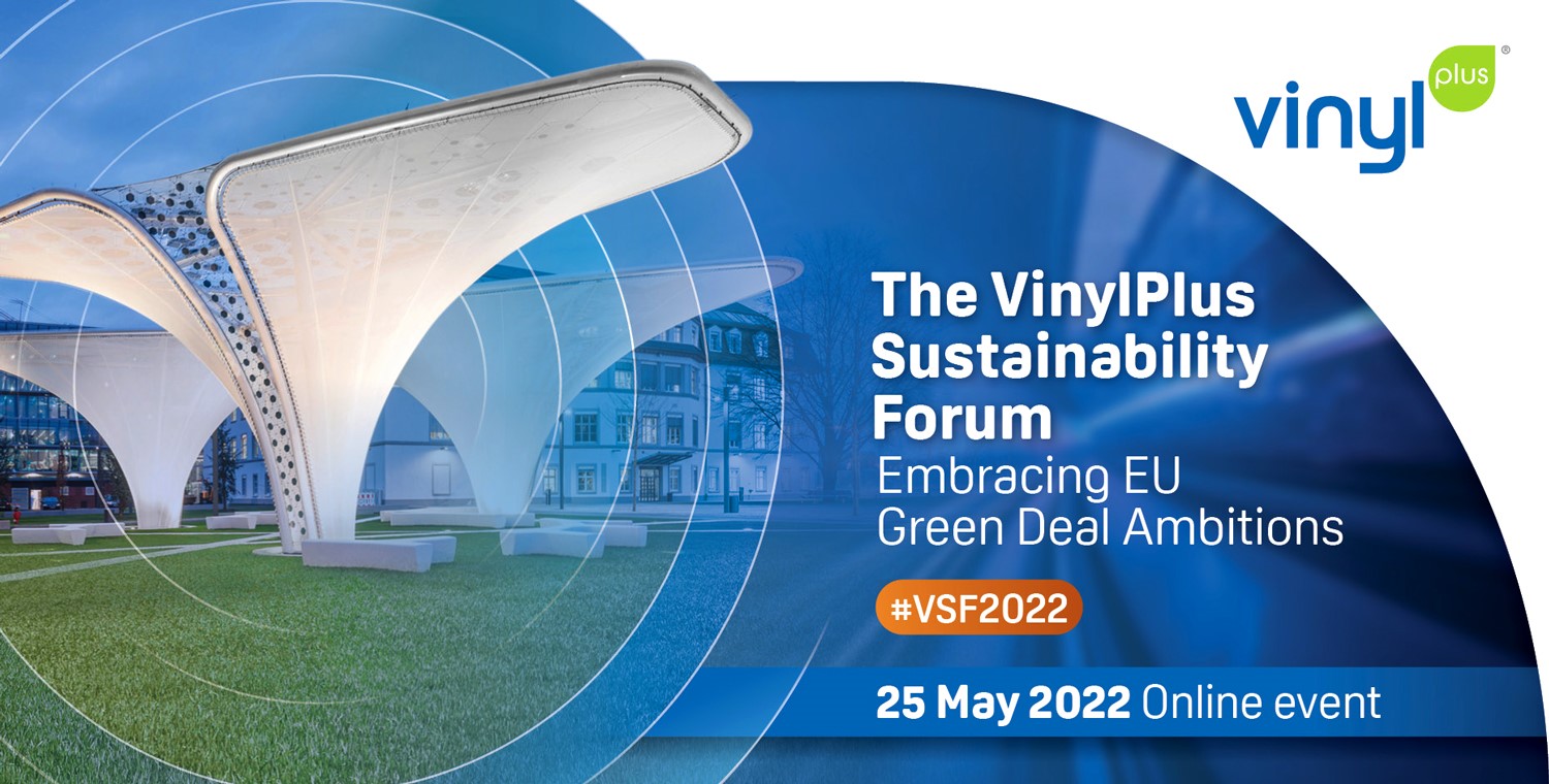 Vinyl Sustainability Forum 2022