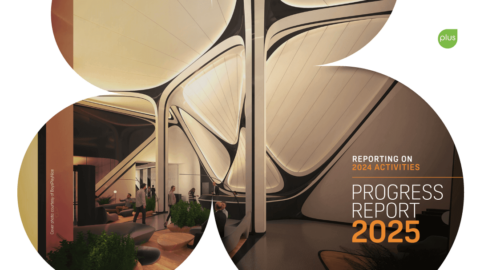 Progress Report 2025 - VinylPlus