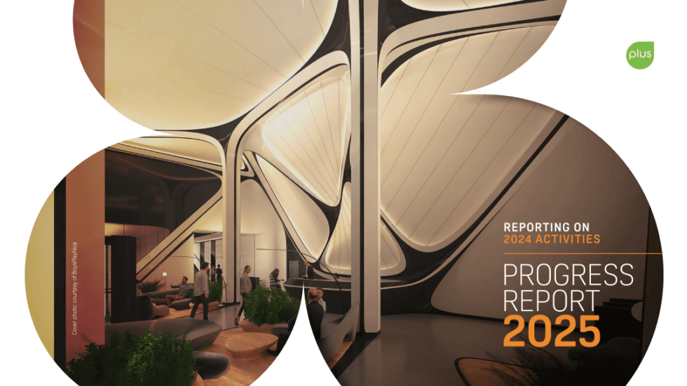 Progress Report 2025 - VinylPlus